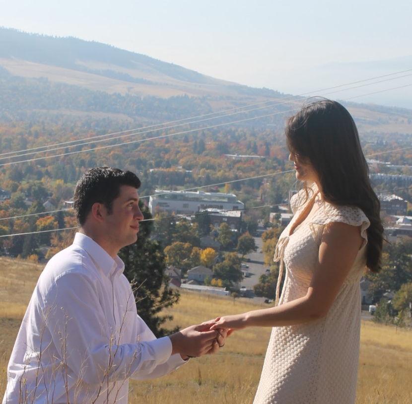 Karissa Morimoto and Izaac Sessums' Wedding Website