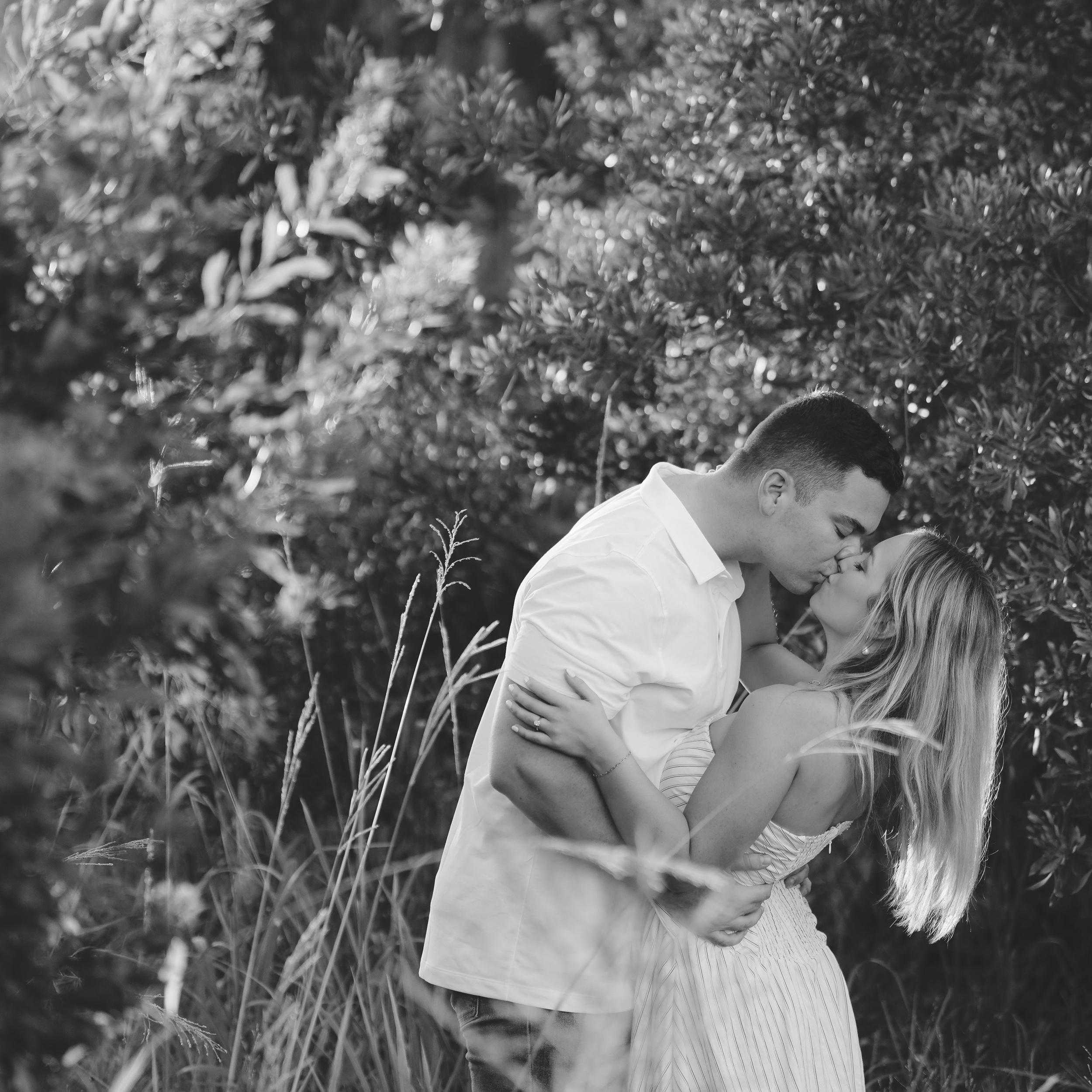 Noah Escobar and Logan Burgess' Wedding Website