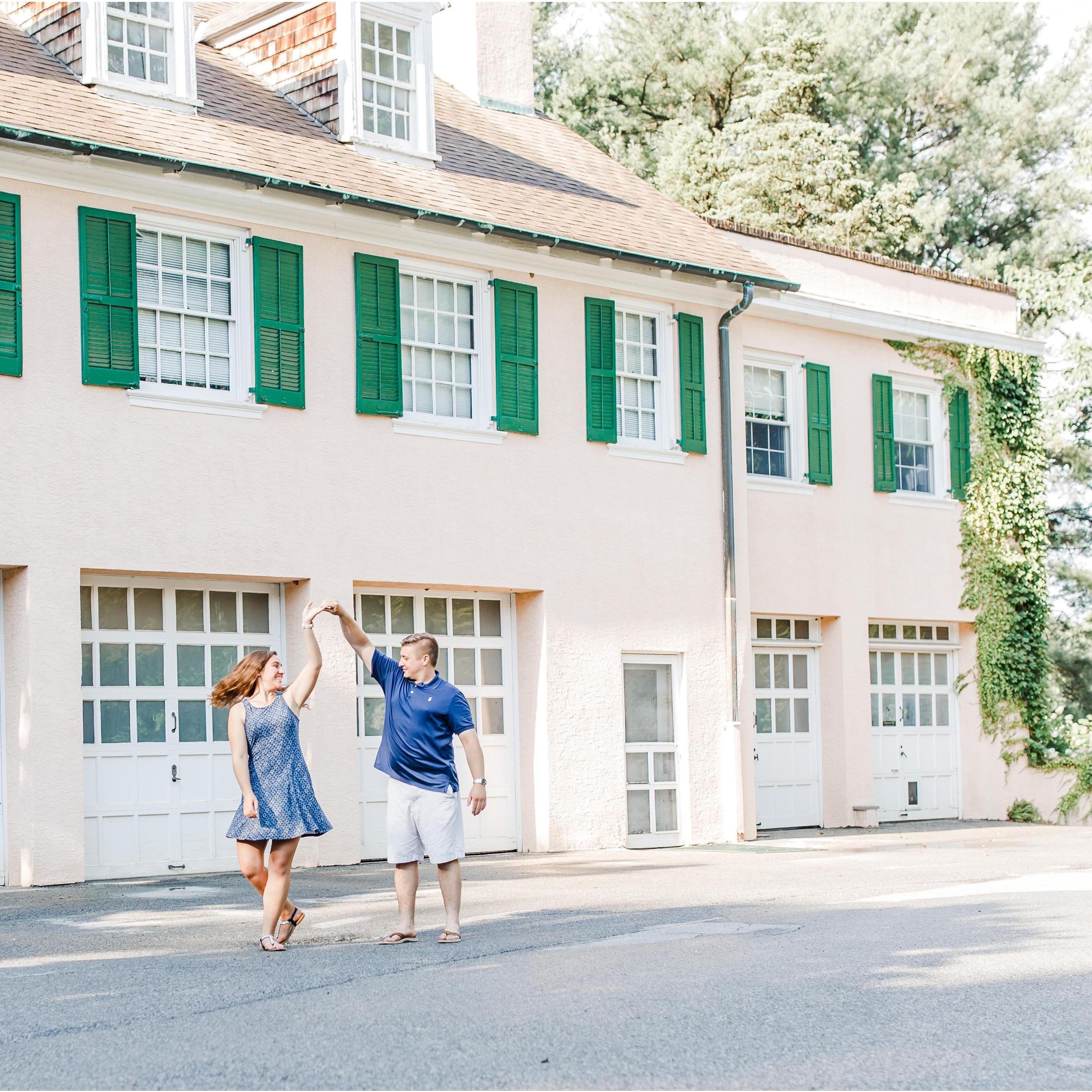 Nicole Garafola and Kyle Chipman's Wedding Website