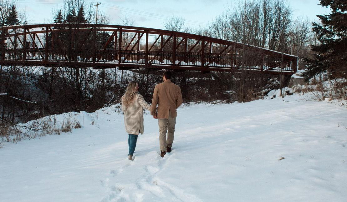 Kayla Myott and David Withey's Wedding Website