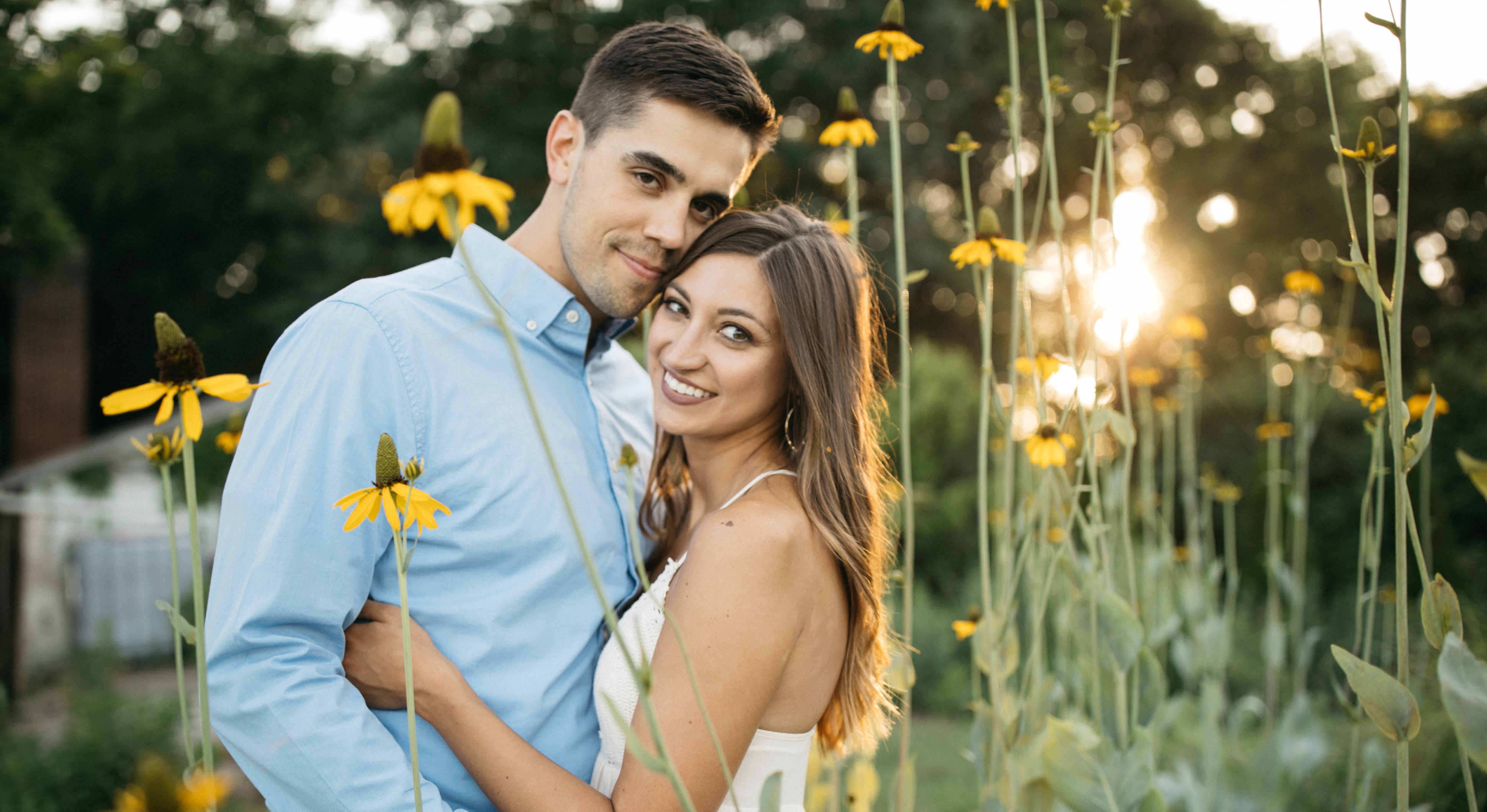 Ashley Howarth and Philip Stephens' Wedding Website