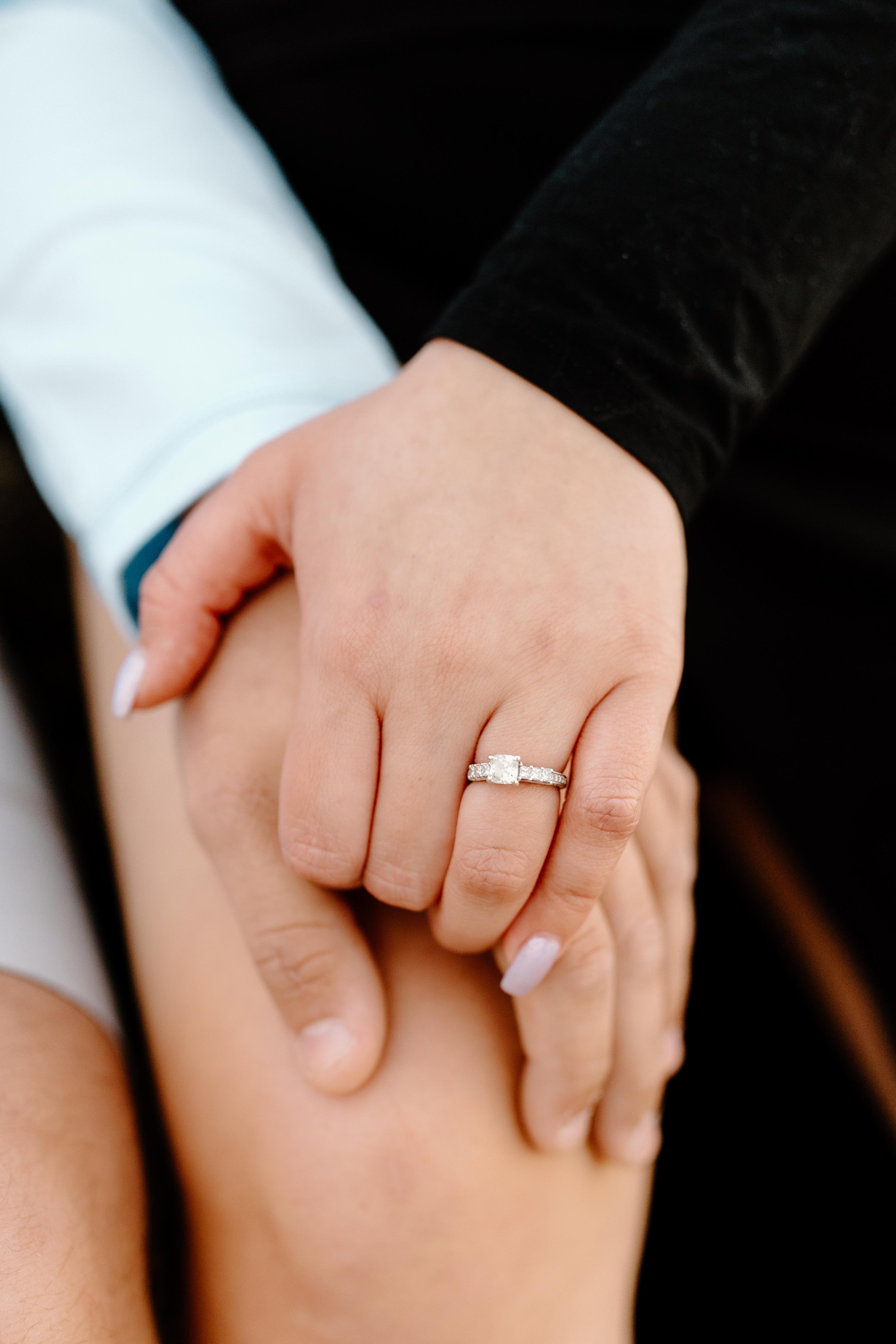 Mason Blocker and Dillon White's Wedding Website