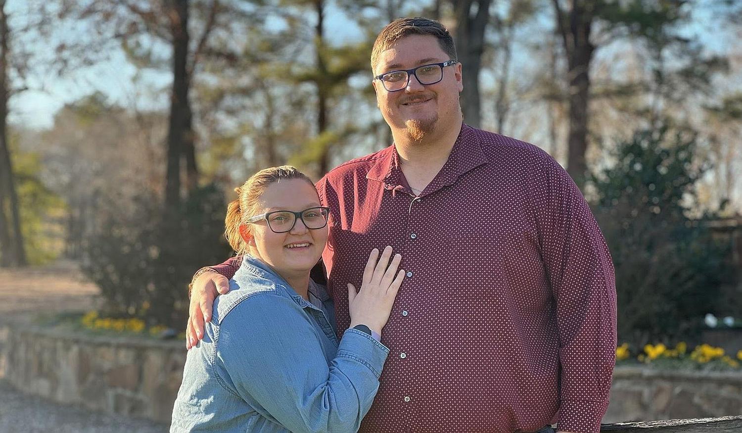 Brittany Eiland and BJ Langenbau's Wedding Website