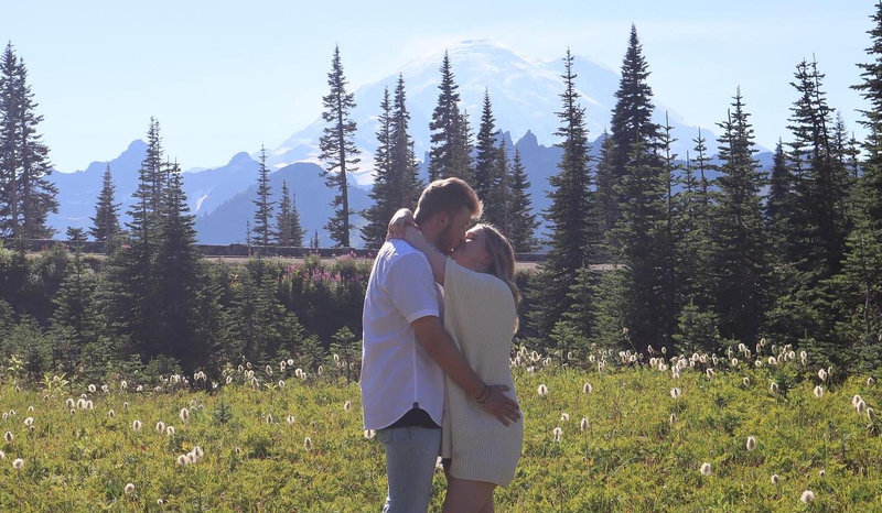 Shayna Hawthorne and Chase Zerbe's Wedding Website