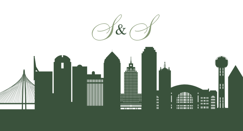 Sarah Sohne and Samuel Ketchmark's Wedding Website