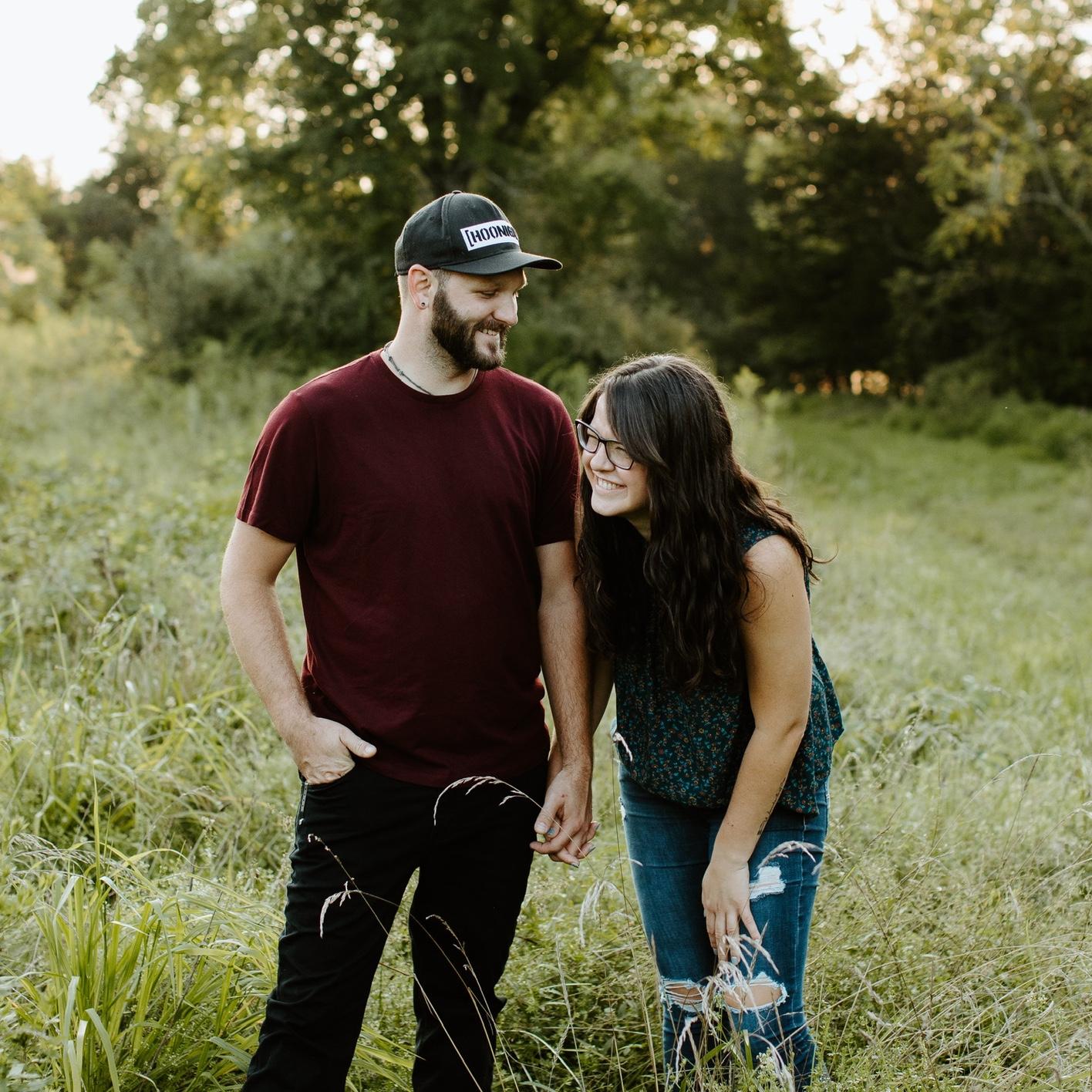 Ashley Muth and Matt Lepp's Wedding Website