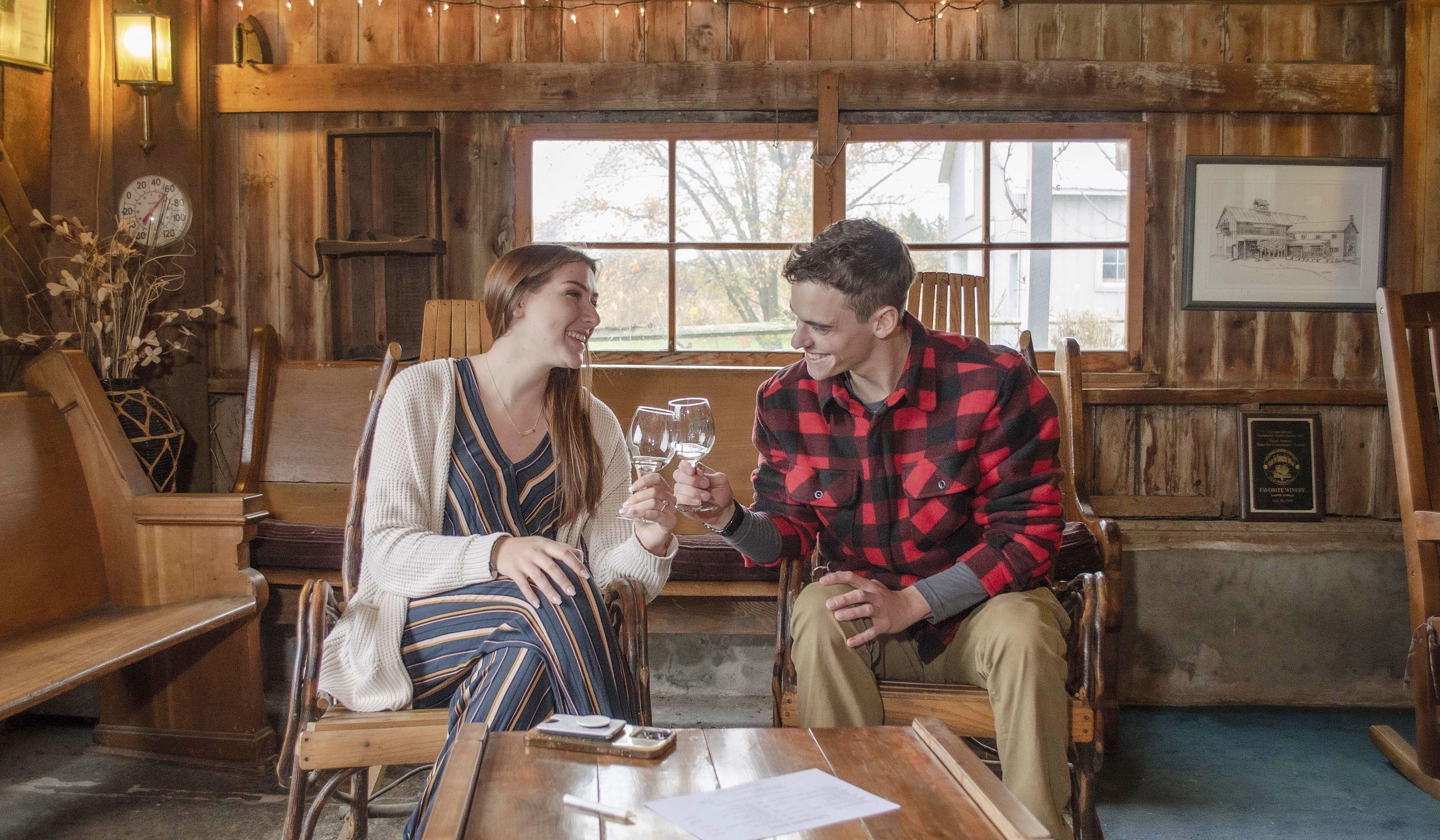 Kortnee Gilmore and Vincent Matzura's Wedding Website