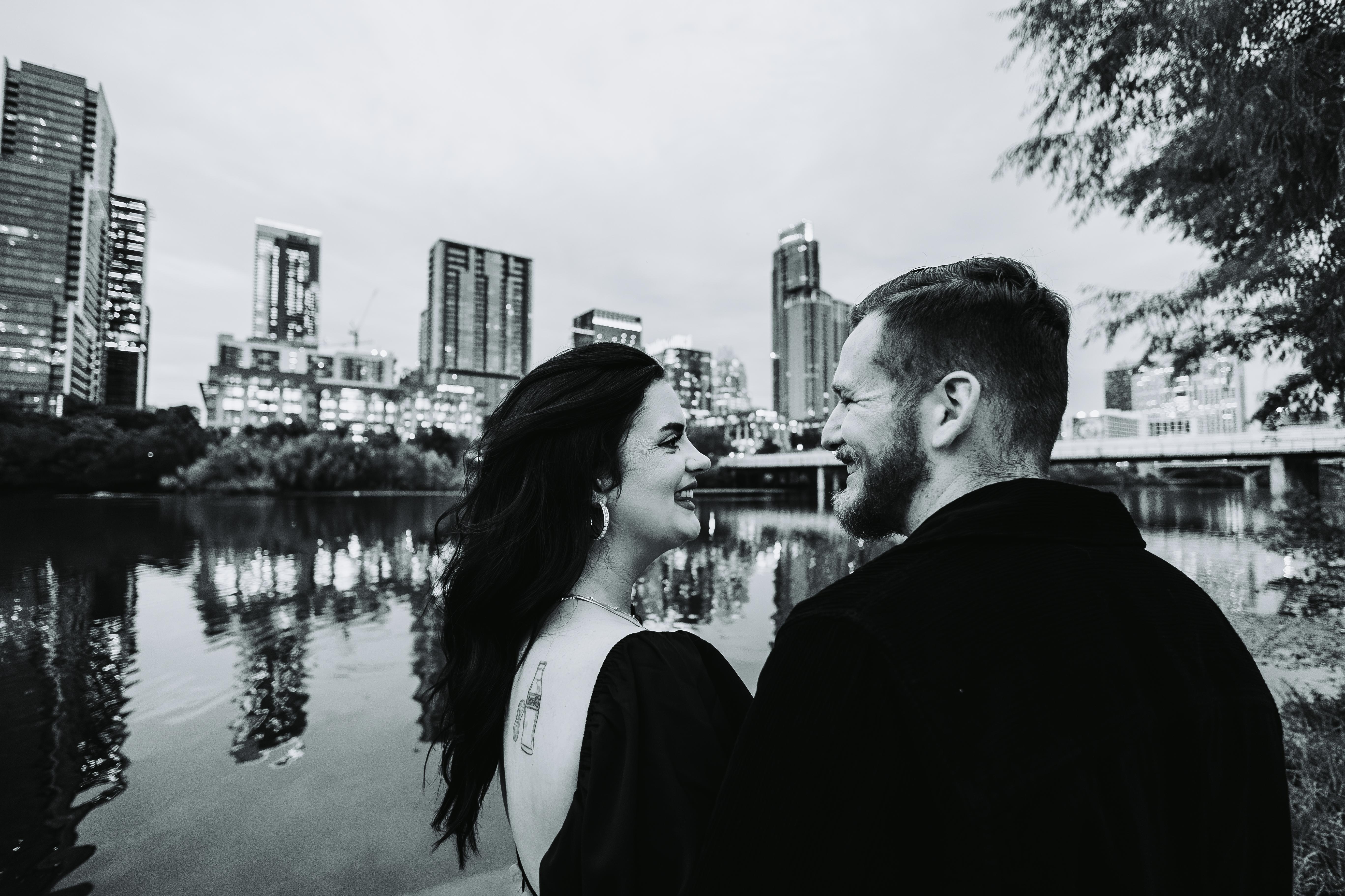 Kaitlyn Stone and Keegan Andrews' Wedding Website