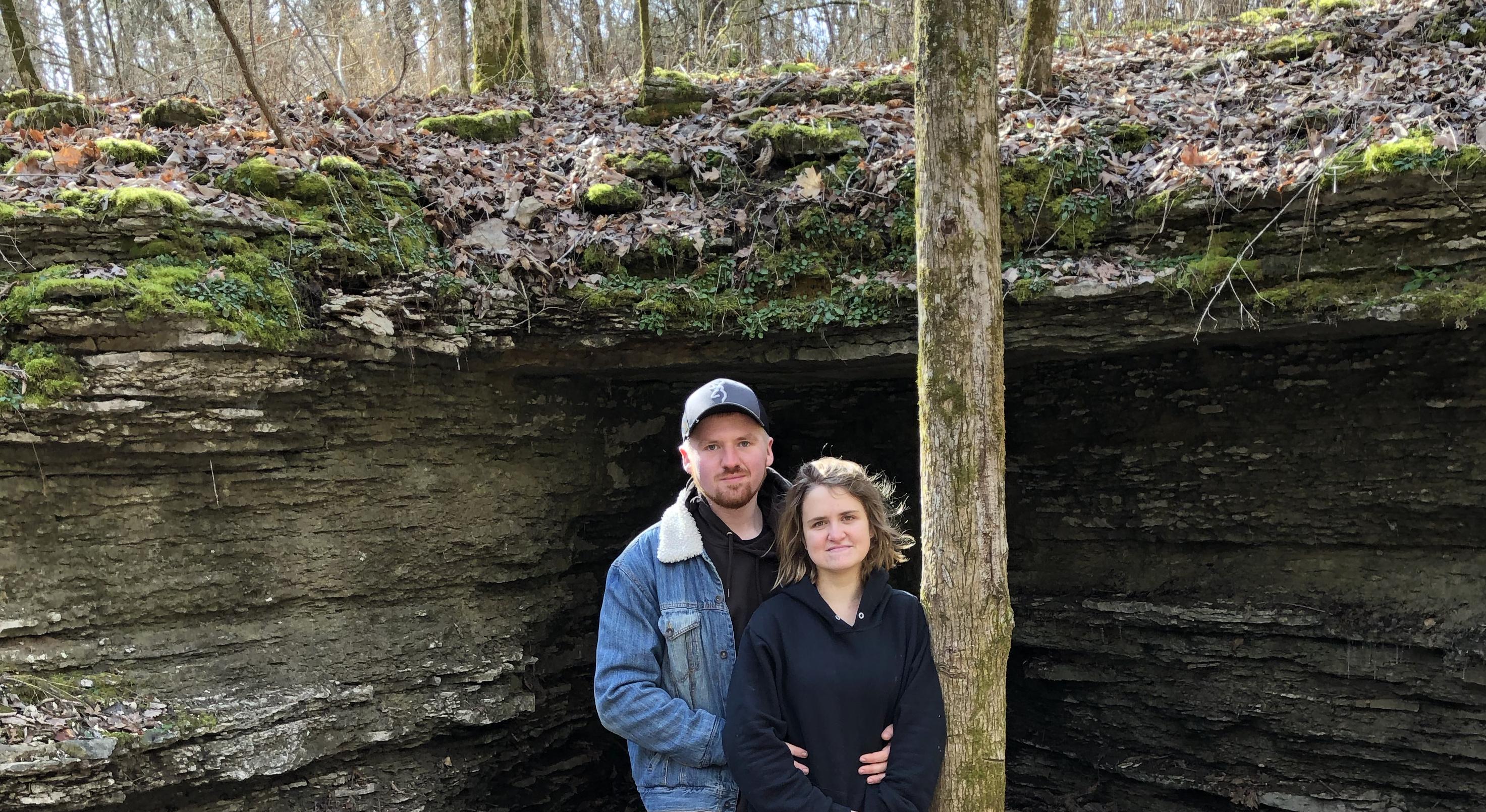 Lynn Thomas and Casey Binion's Wedding Website