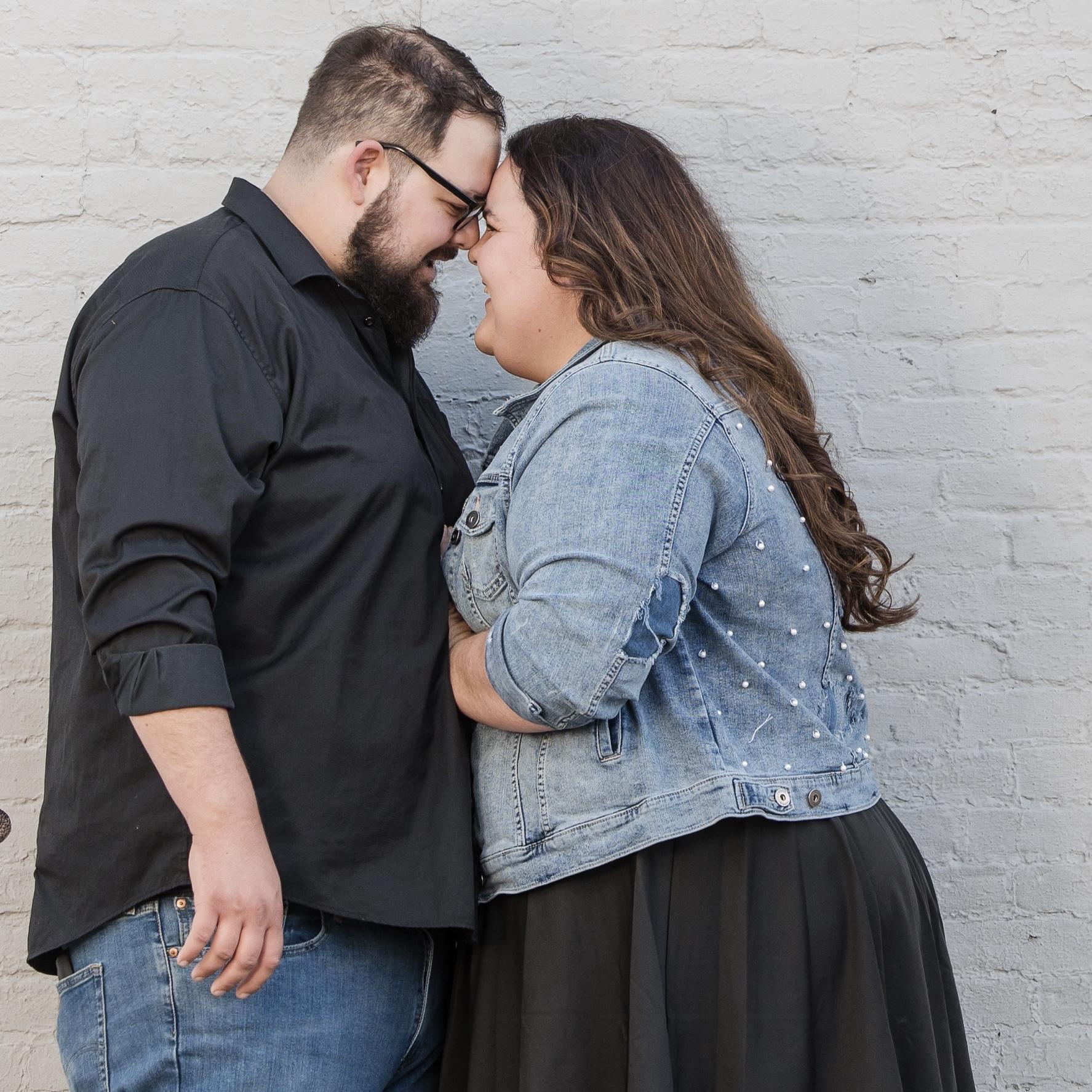 Cynthia Carsner and Cory Chansler's Wedding Website