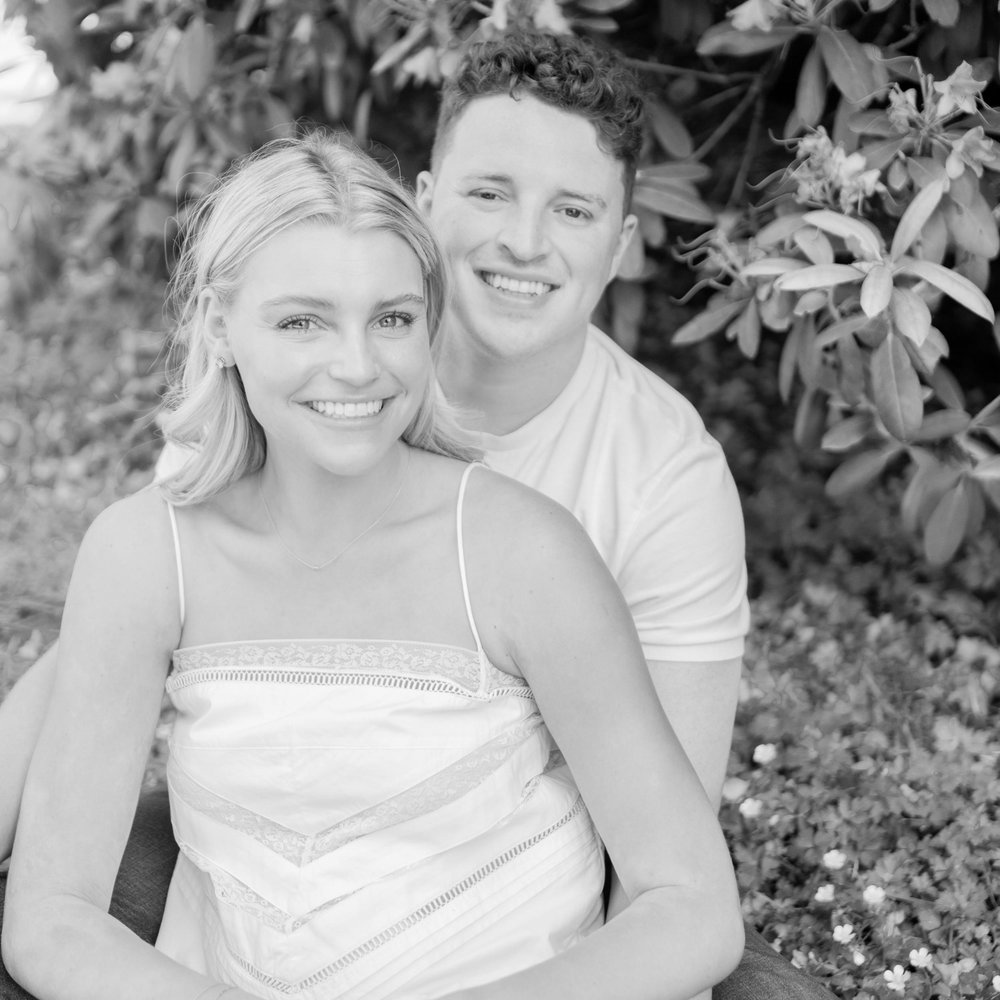 Corbin Gabrel and Eleanor Metcalf's Wedding Website