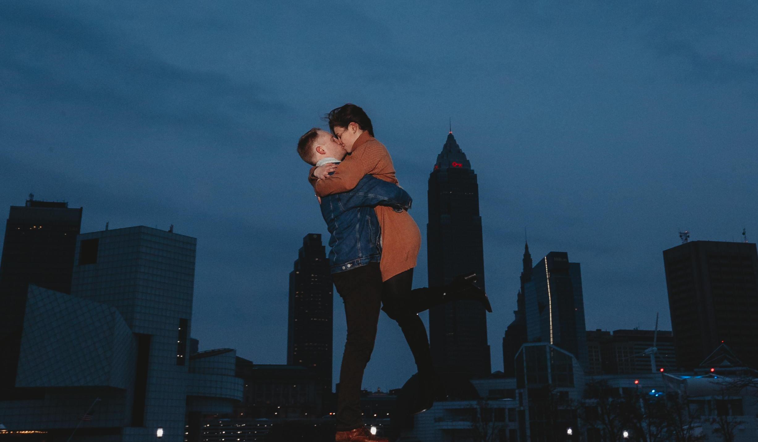 Amanda Rabe and Nigel Crighton's Wedding Website