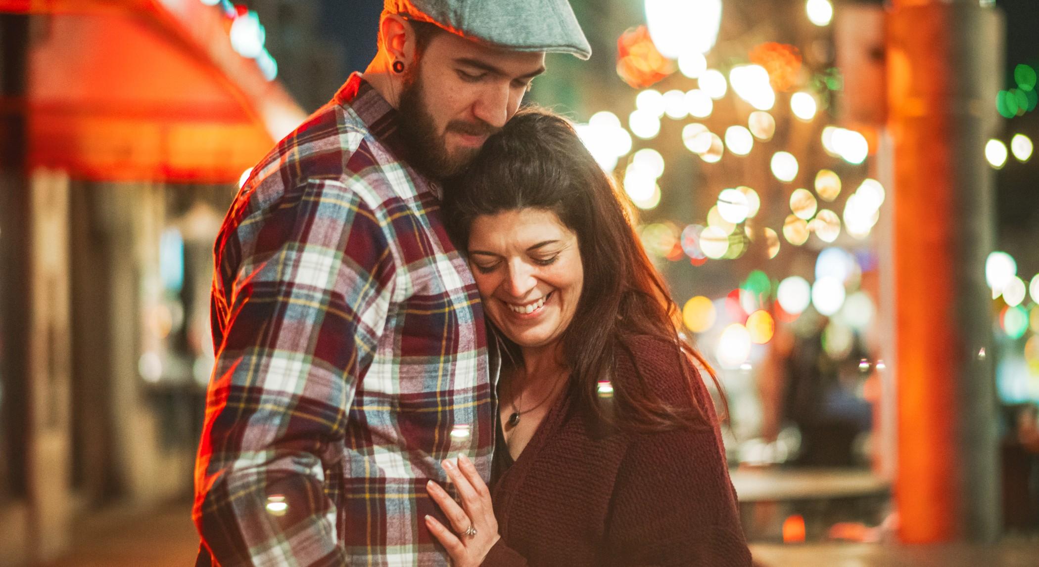 Amanda Jobe and Alexander Salkowski's Wedding Website