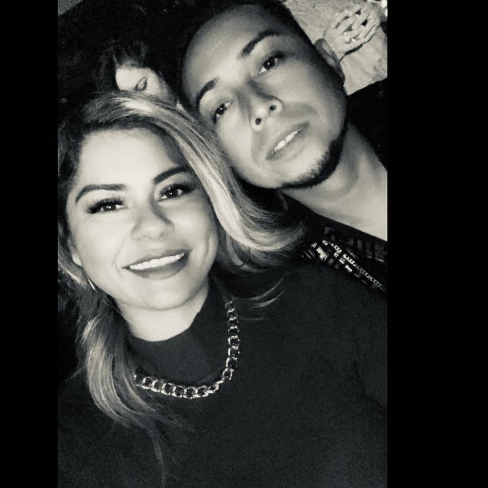 Jose Toscano and Marisela toscano's Wedding Website