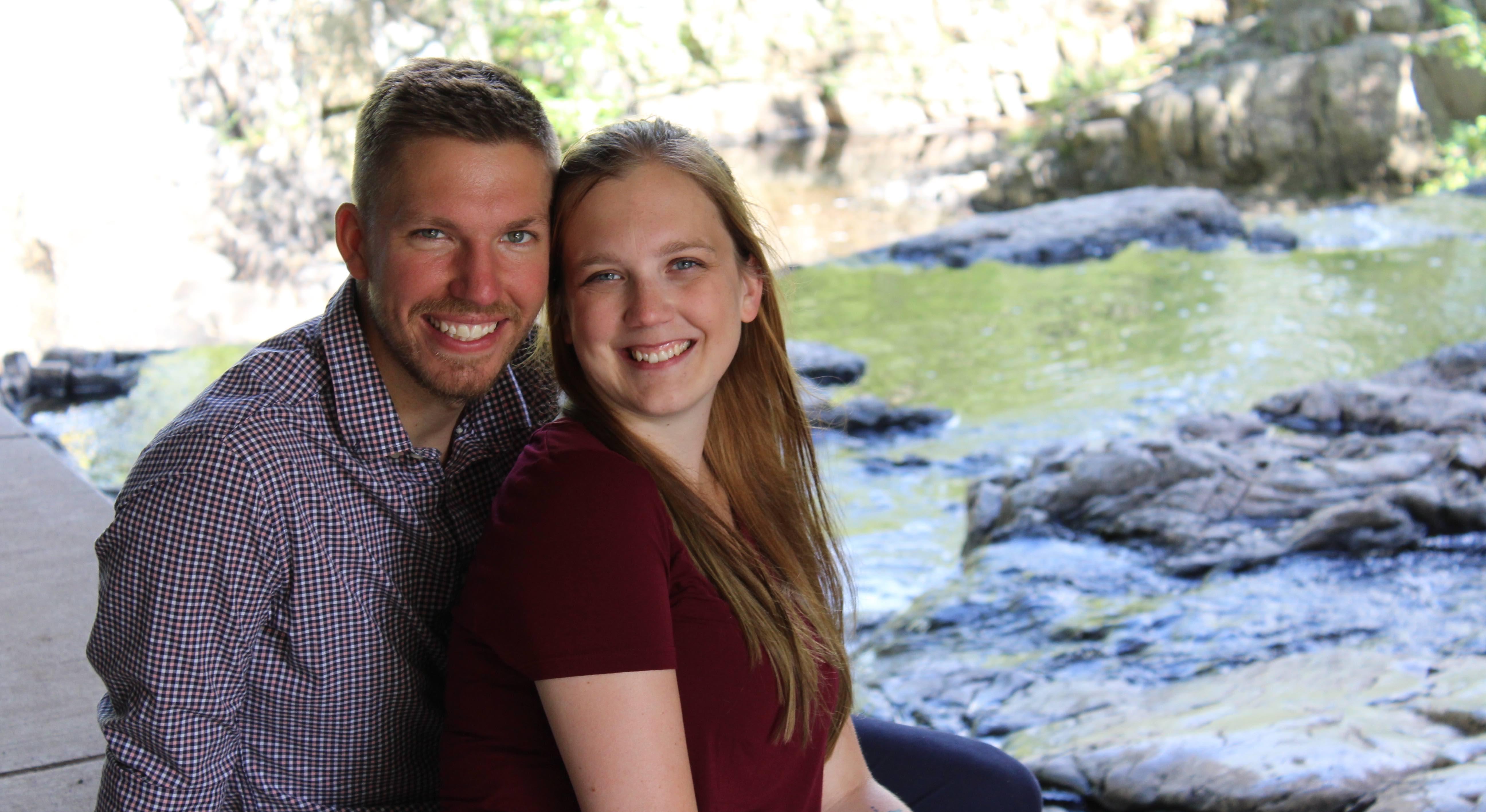 Randi Markley and Benjamin Farber's Wedding Website