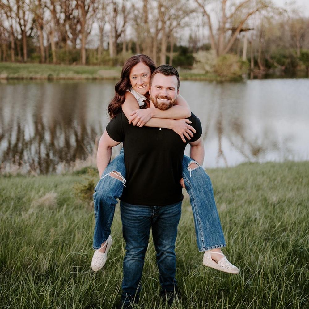 Kaitlin Thompson and Brody Mitchell's Wedding Website