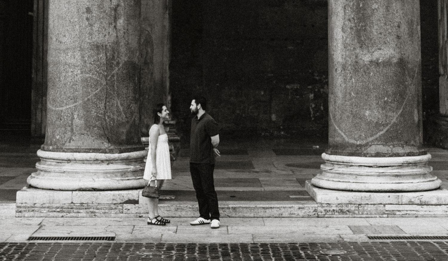 Sofia Kiryelejza and Perry Levine's Wedding Website