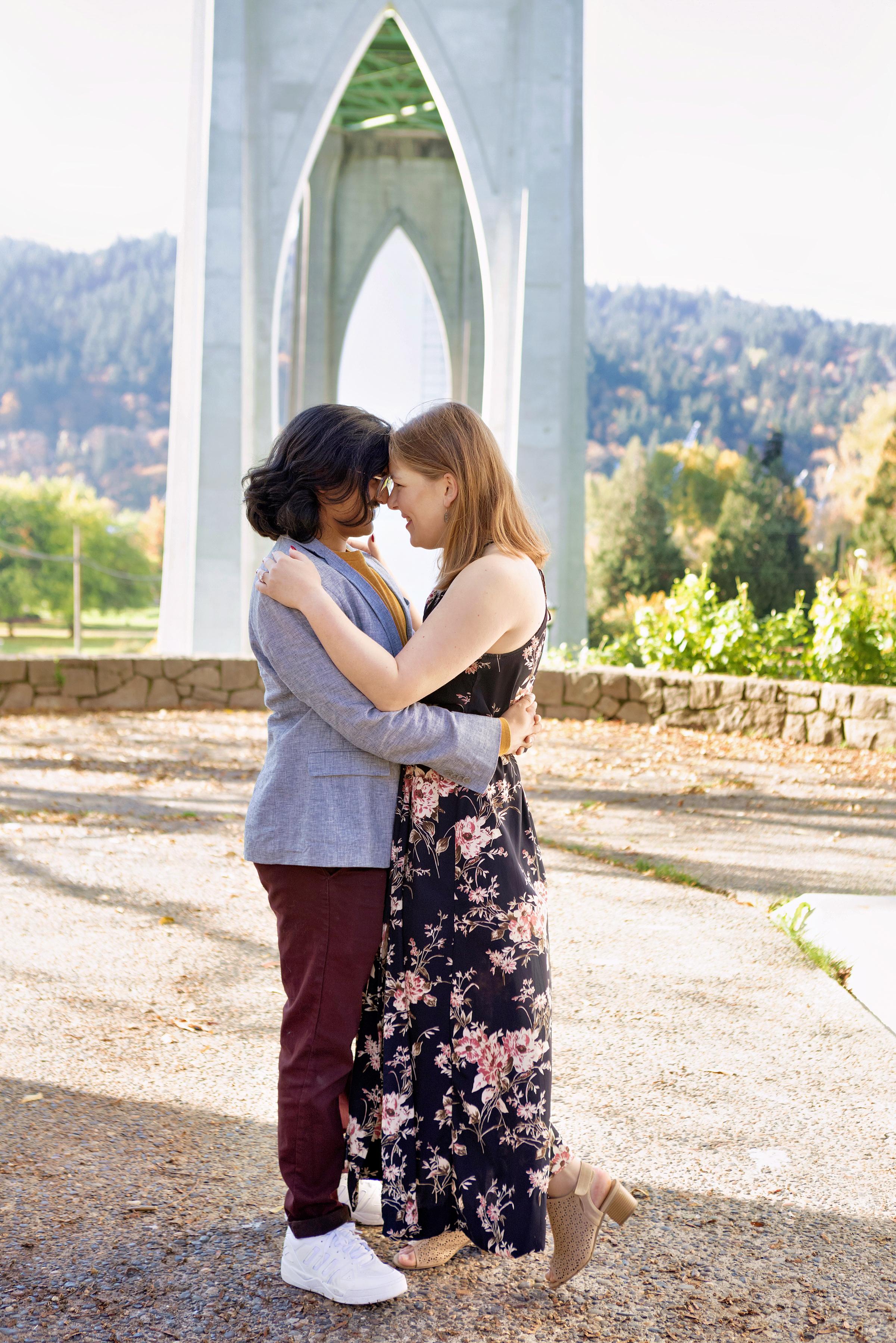 Raul Patel and Jenna Travers' Wedding Website