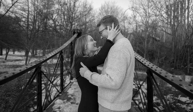 Margaret Lang and Harrison Lancaster's Wedding Website