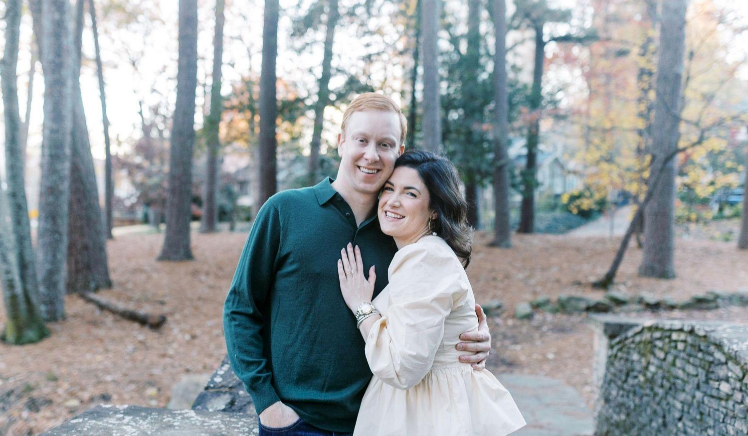 Jane Ashley Raborn and Nicholas Ravry's Wedding Website