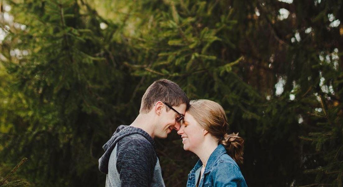 Tabitha Yousko and Gregory Hagar's Wedding Website