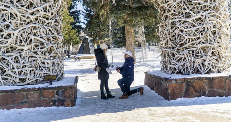 Amanda Weidner and Bobby Murphy's Wedding Website