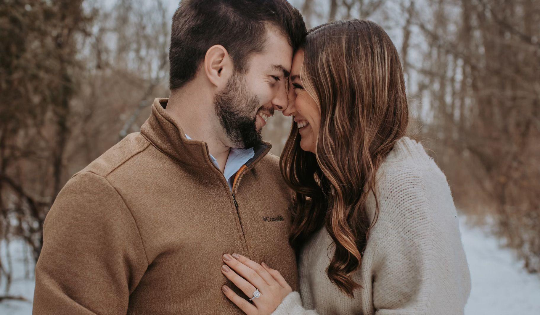 Miah Martin and Cole Rosen's Wedding Website