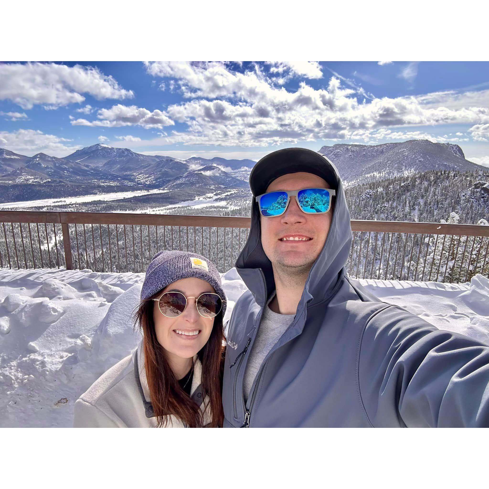 Emily Raymond and Drew Ribbink's Wedding Website