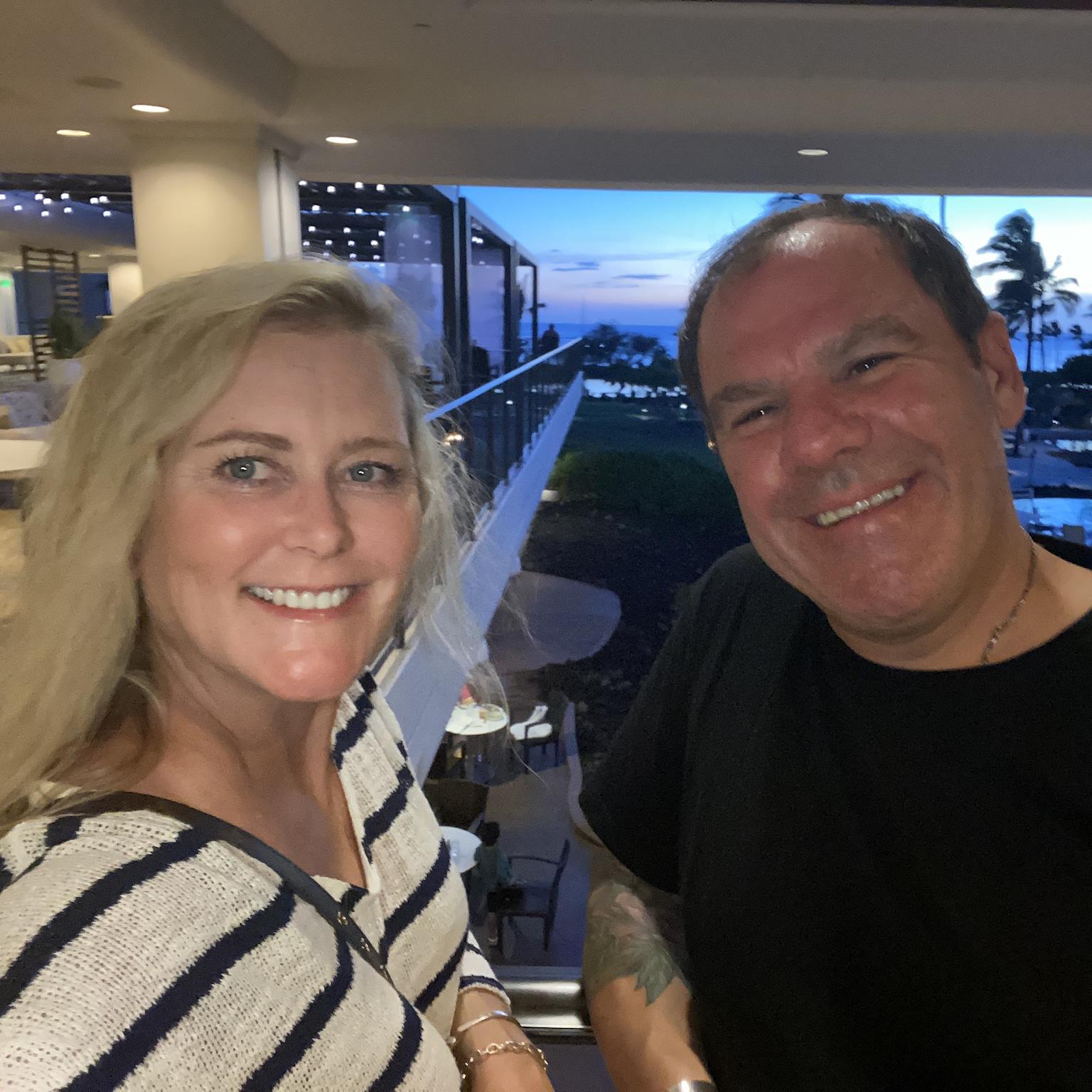 Jason Mulroney and Susanne Rochon's Wedding Website