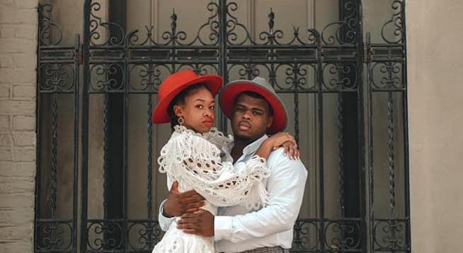 Kenaia Graham and Malachi Grayson's Wedding Website