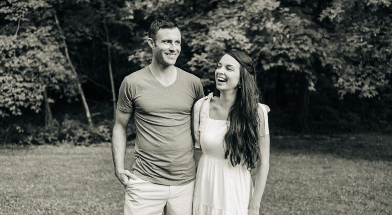 Alison Szarzynski and Michael Lindemann's Wedding Website
