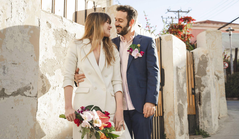 Molly Rose Wyman and Borja Soto Gonzalez's Wedding Website