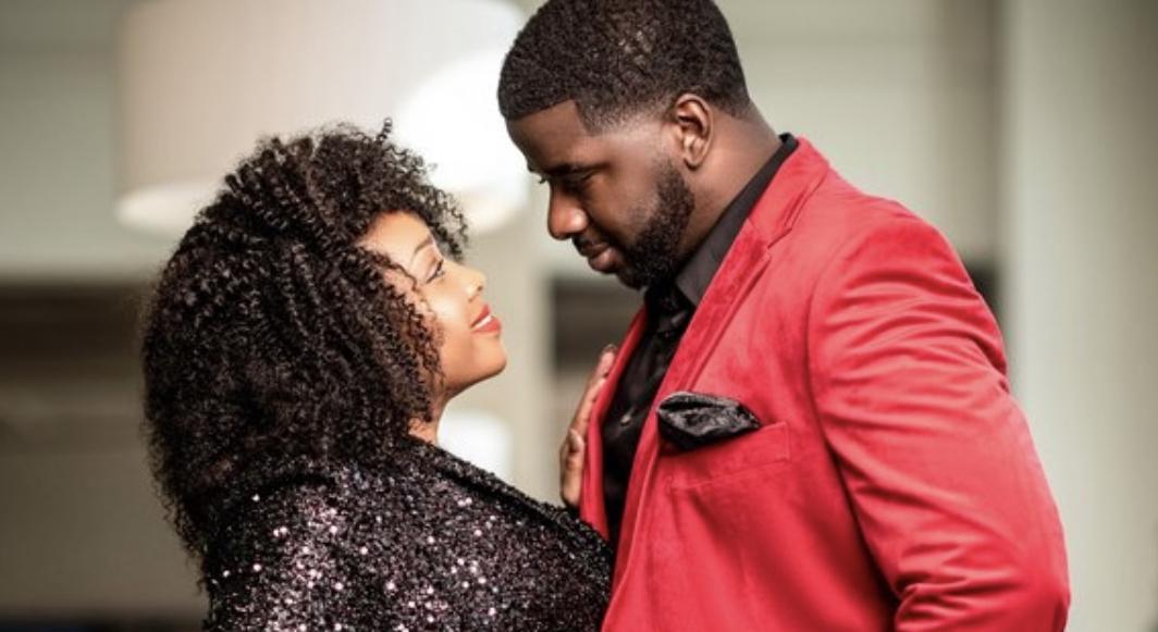 Shericka Cunningham and Djuan Ballinger's Wedding Website