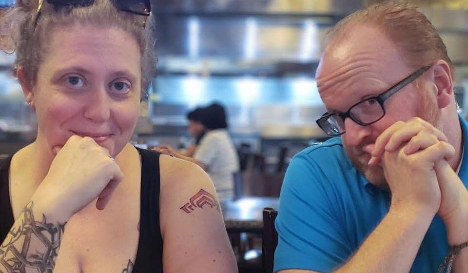 Robin Knutsen and Shawn Henry's Wedding Website