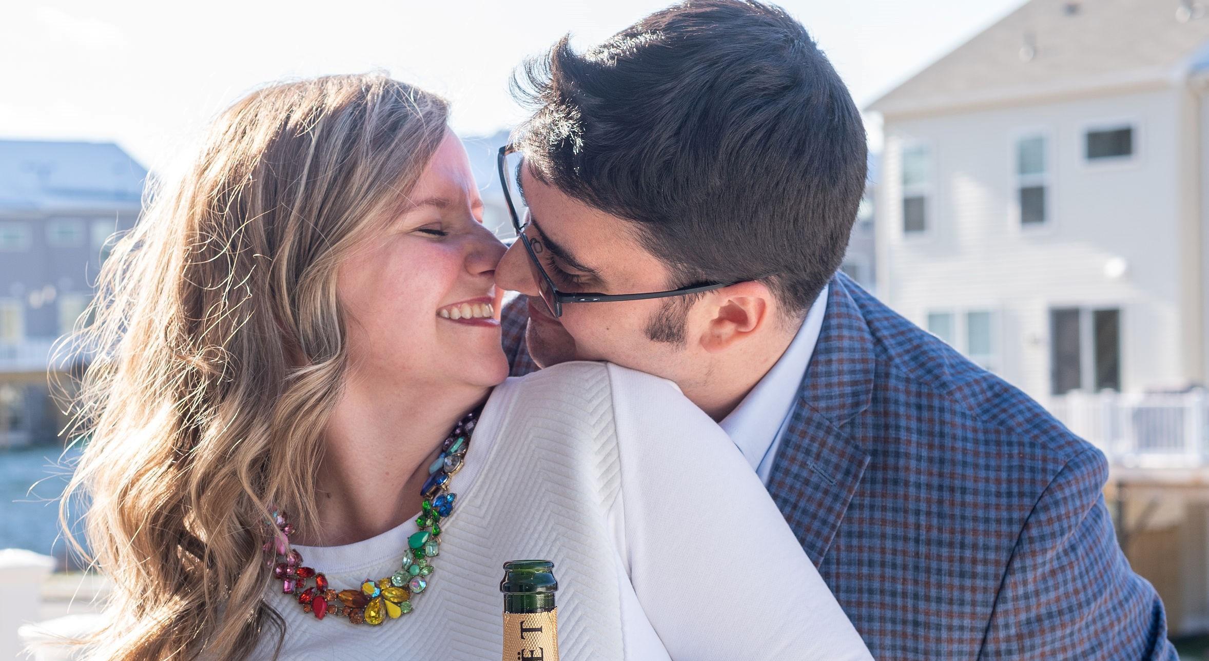 Kristen Maczko and Jacob Katz's Wedding Website