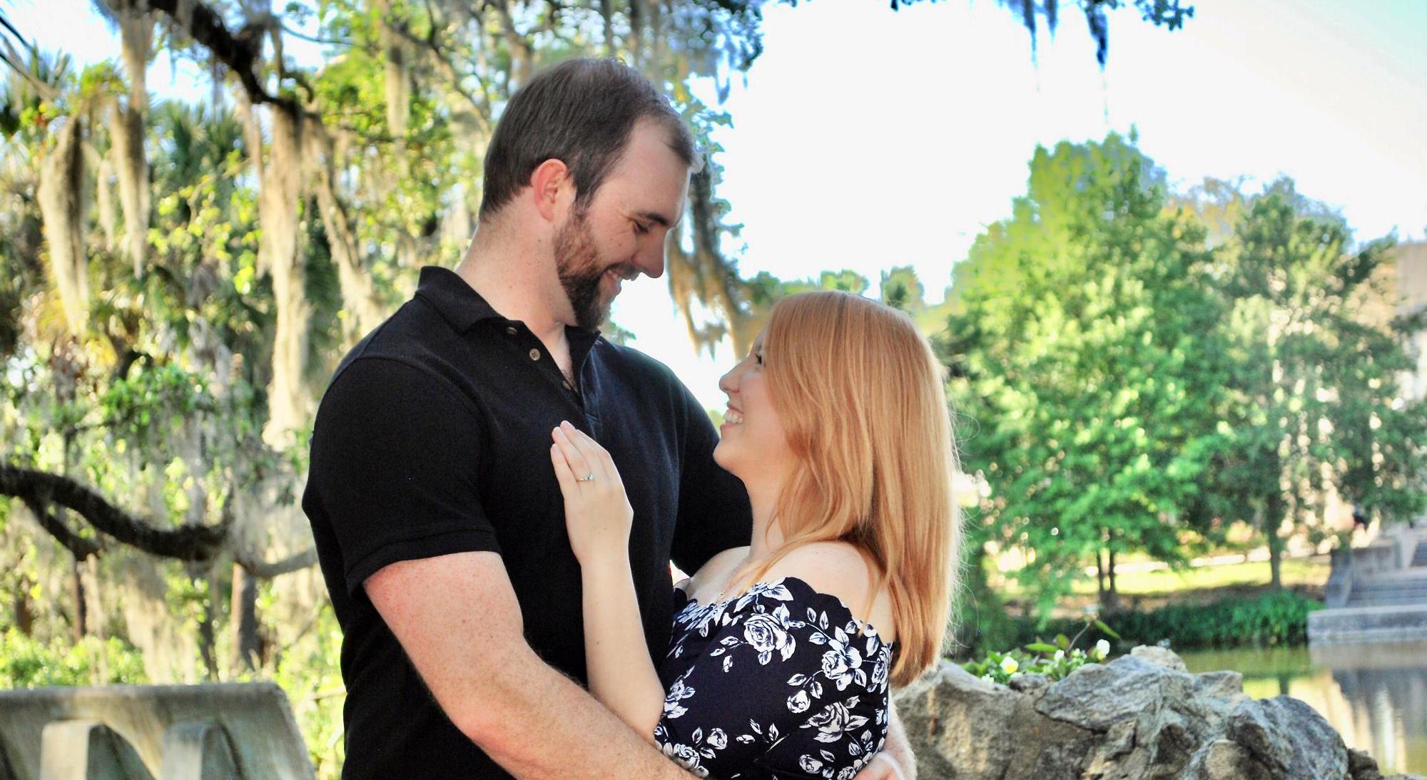 Cassie Carreras and Patrick Holcomb's Wedding Website