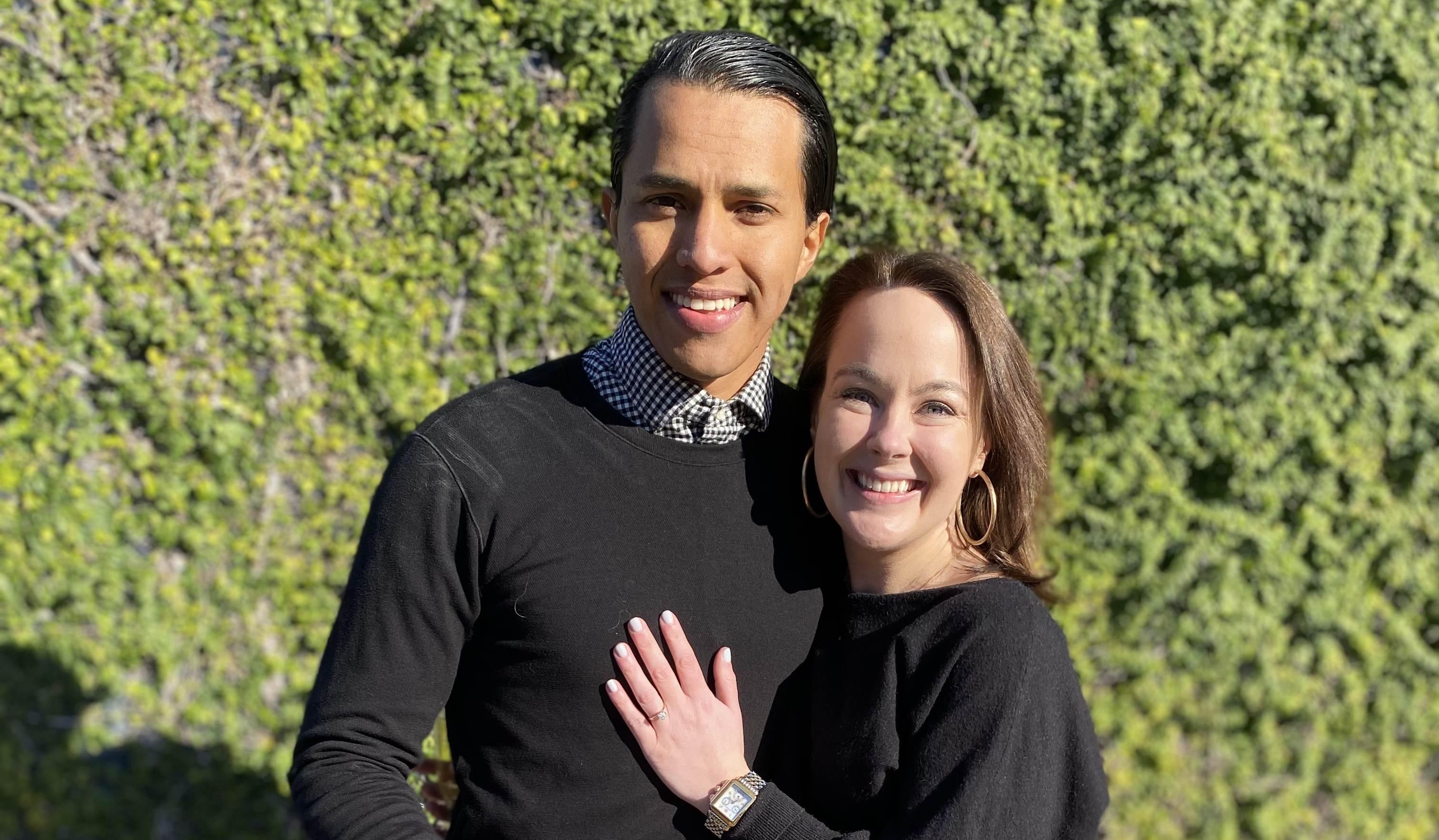 Lisa Bailey and Jimmy German's Wedding Website