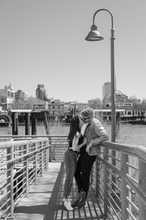 Courtney Tackett and Alexander Richter's Wedding Website