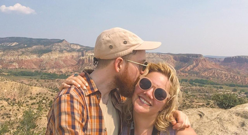 Robyn Frank and Zach Rapport's Wedding Website
