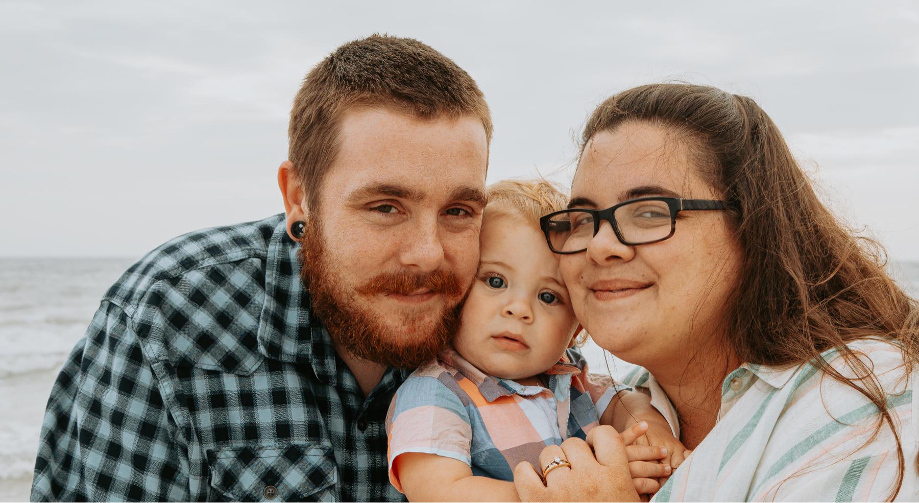 Sydnie Jacoby and Dakota Smith's Wedding Website