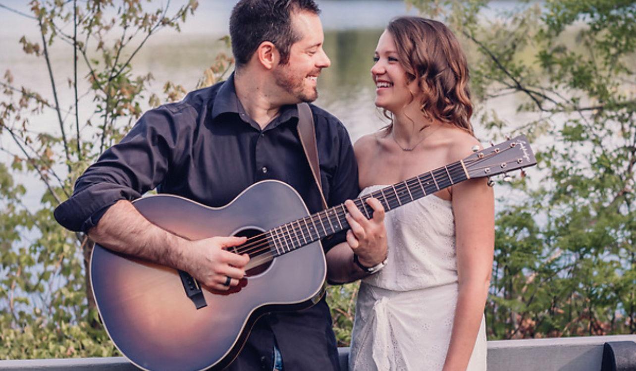 Katie O’Connor and Kevin Linehan's Wedding Website