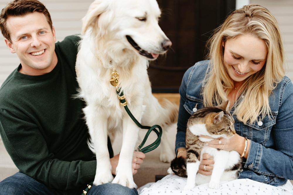 Alexandra Adamson and Justice Beal's Wedding Website