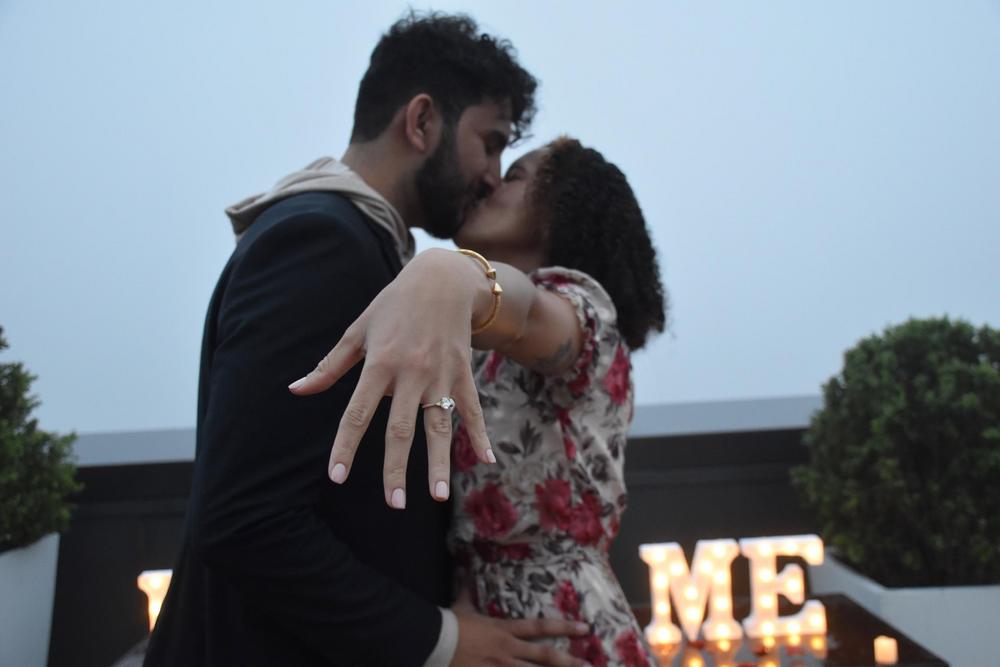 Cameryn Cooley and Neel Chary's Wedding Website