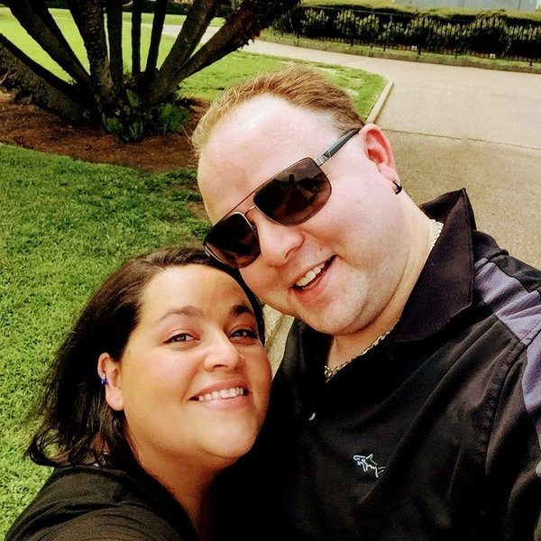 Amy Dimauro and Raymond Thompson's Wedding Website