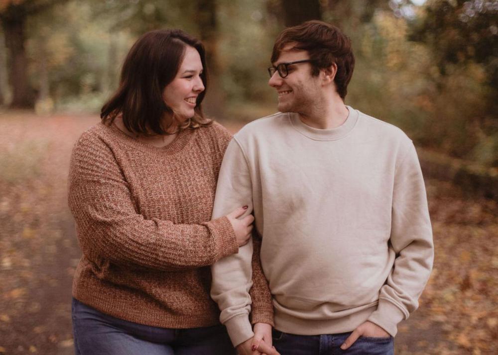 Jacklyn Roesch and Jacob Smoot's Wedding Website