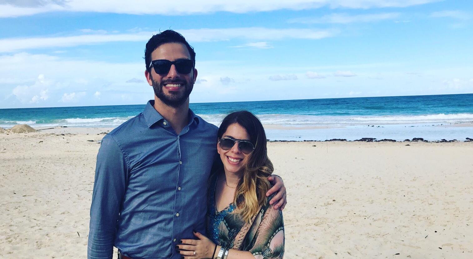 Jesse Lyman and Jason Barash's Wedding Website