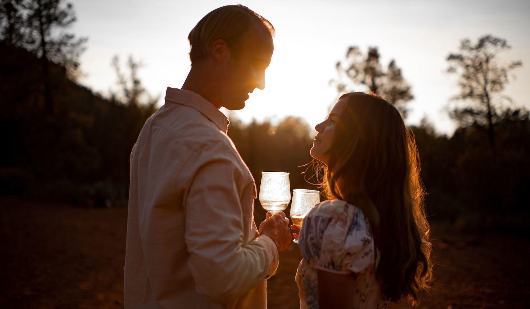 Shauna Golding and Matt Vadas' Wedding Website