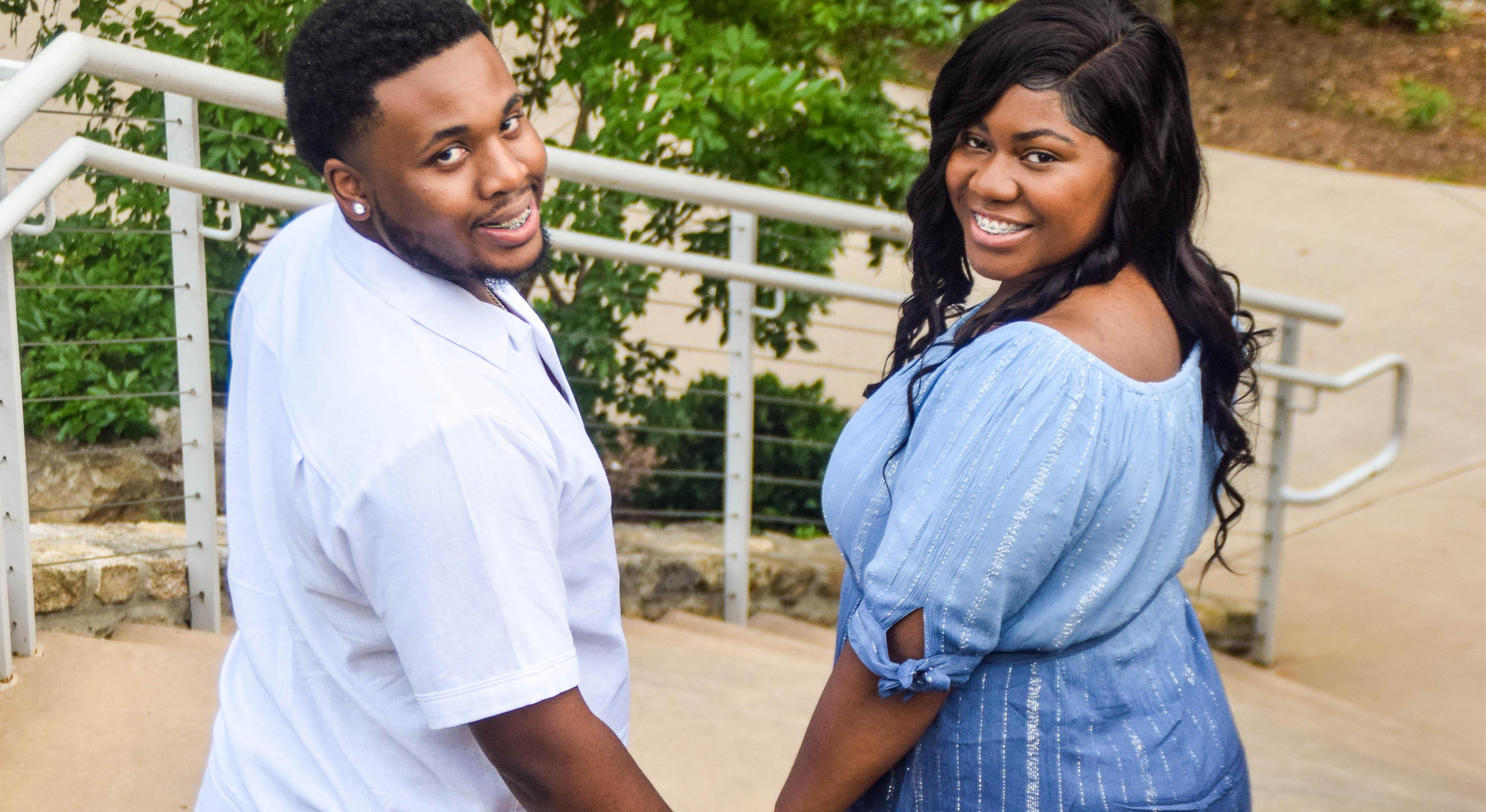 Chelsea Burns and Joshua Lyles' Wedding Website