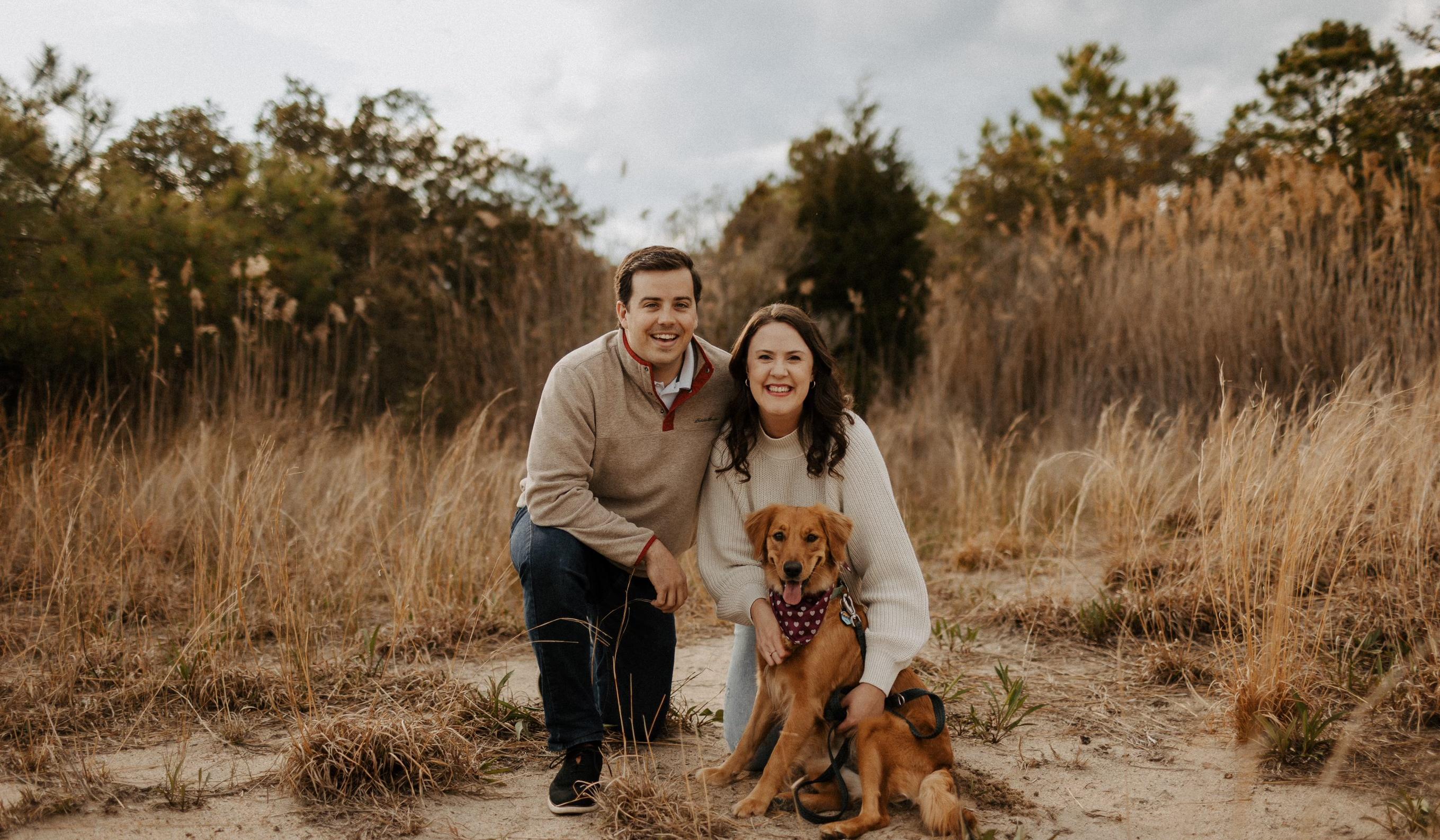 Torrie Taft and Erik Morlock's Wedding Website