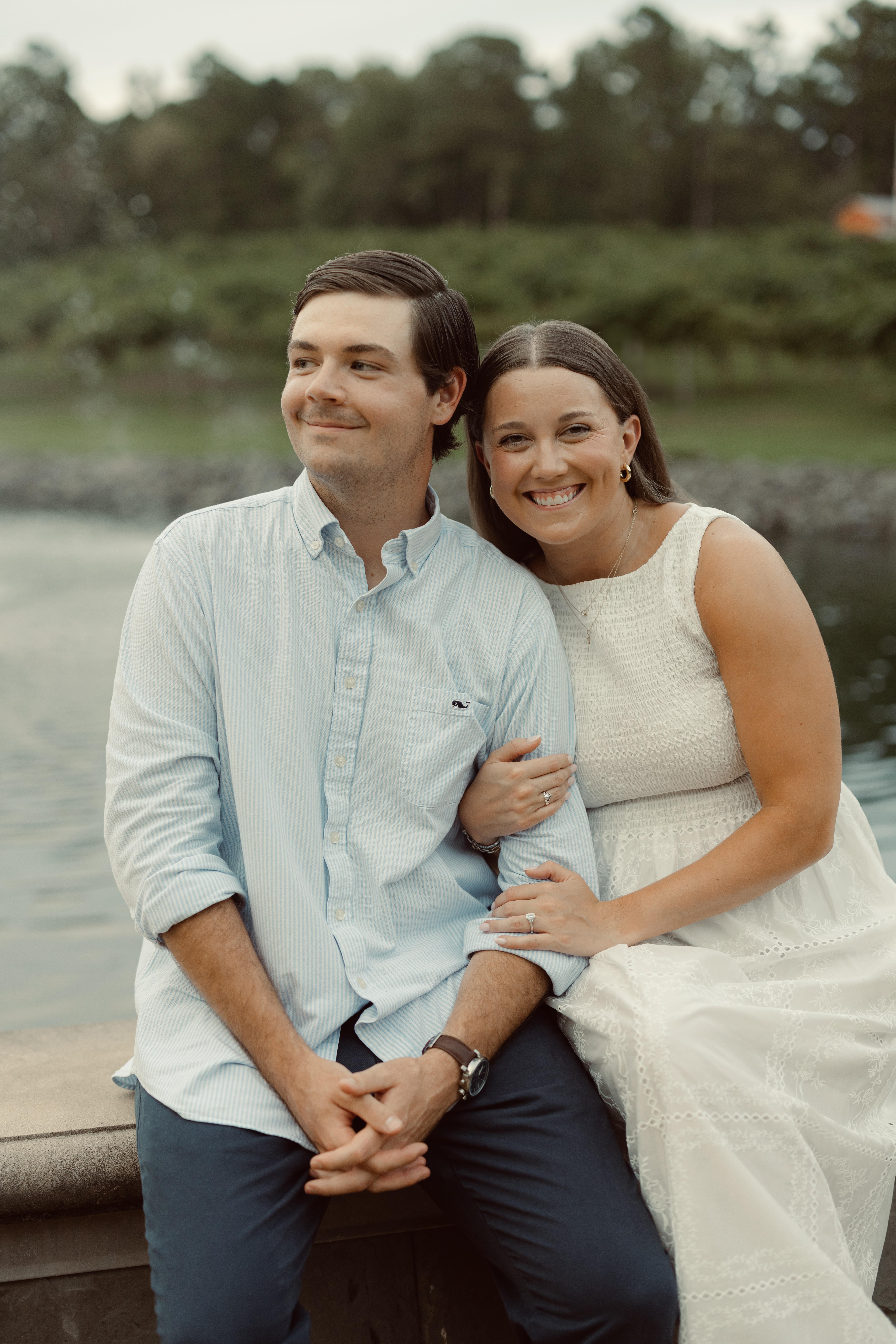 Grace Longwell and Noah FitzGerald's Wedding Website